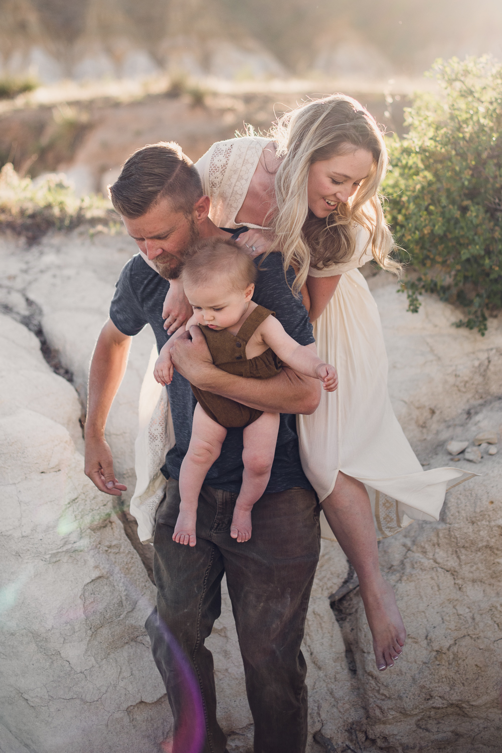 All Heart Workshop | Melodic View | Styled Shoot