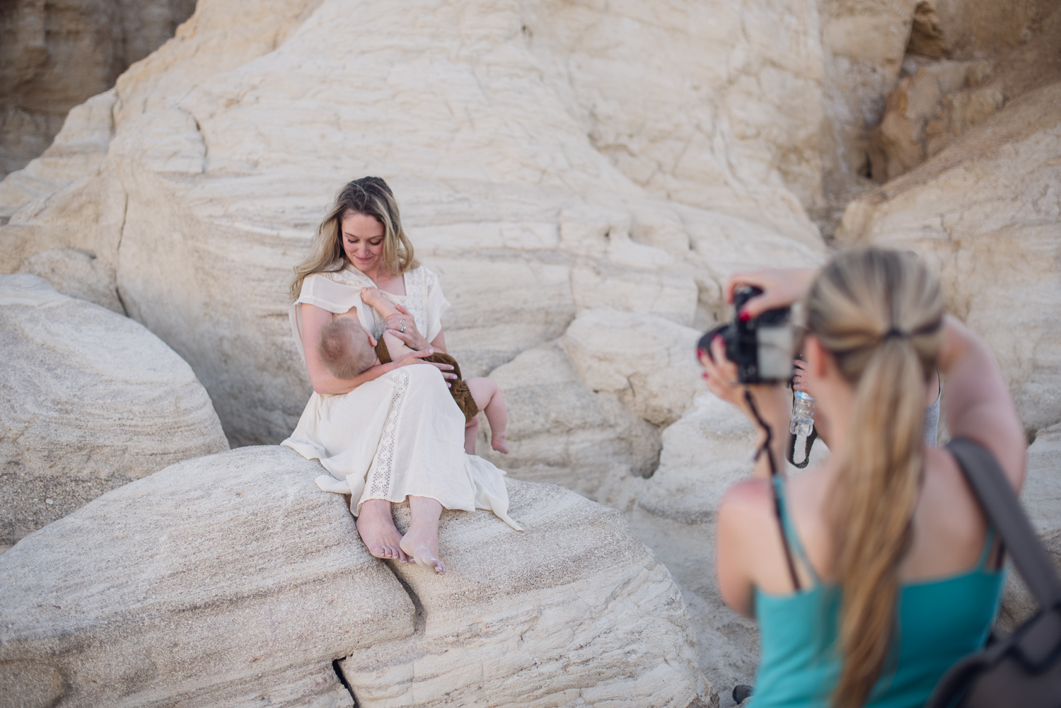 All Heart Workshop | Melodic View | Styled Shoot