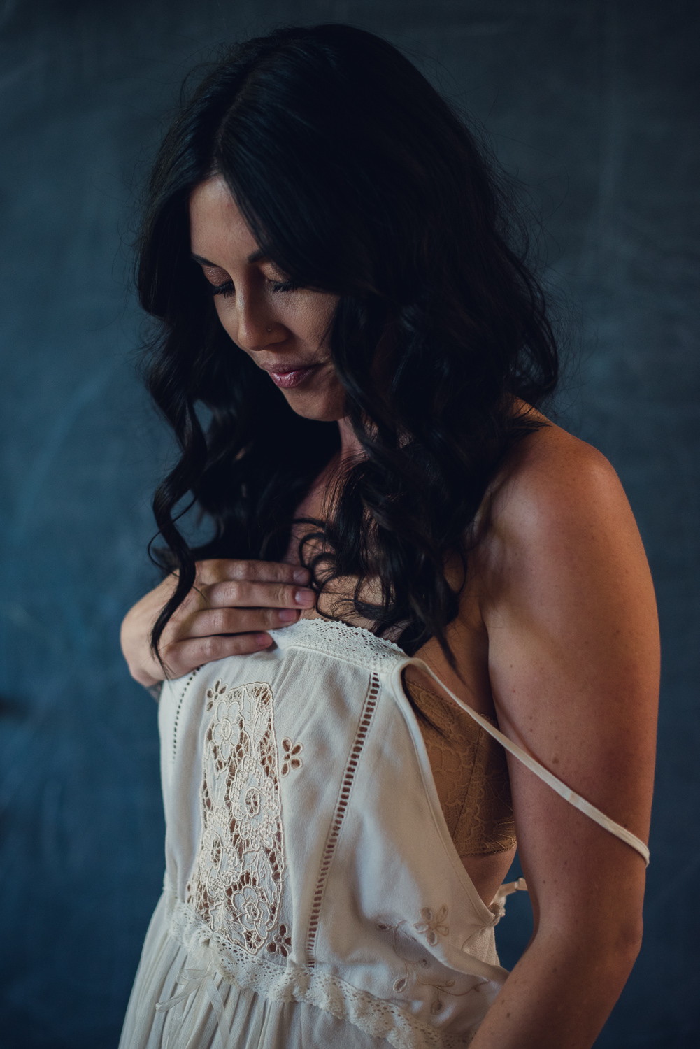 All Heart Workshop | Melodic View | Styled Shoot