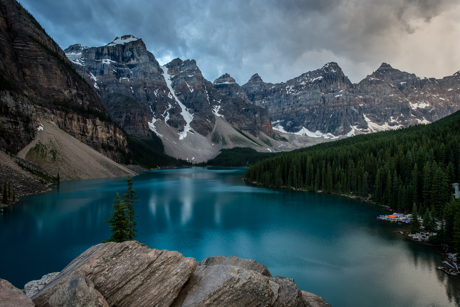 Banff National Park | Melodic View