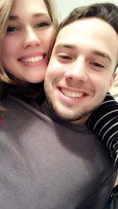 Amy + Corbin | Melodic View