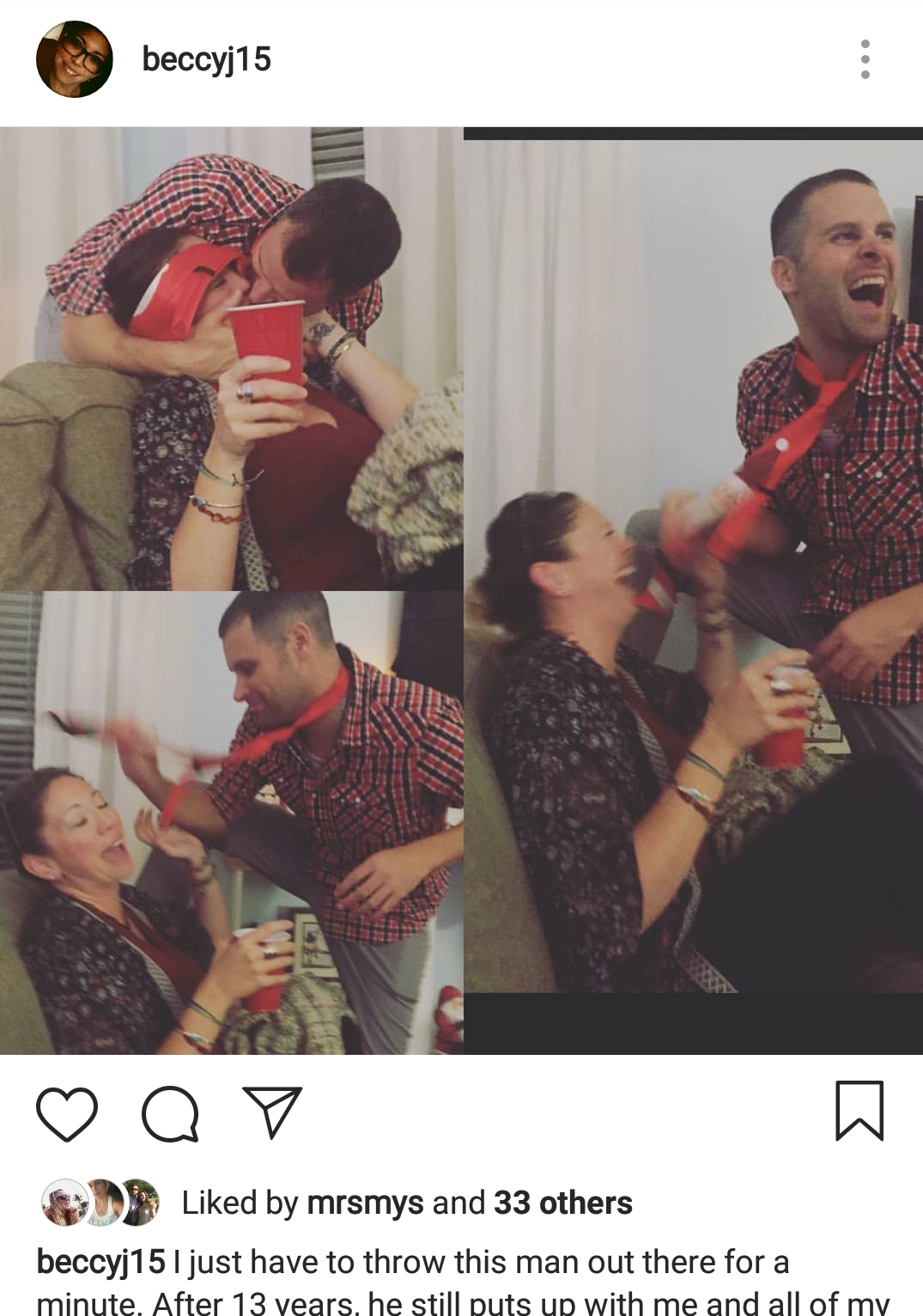 Beccy + Doug | Melodic View